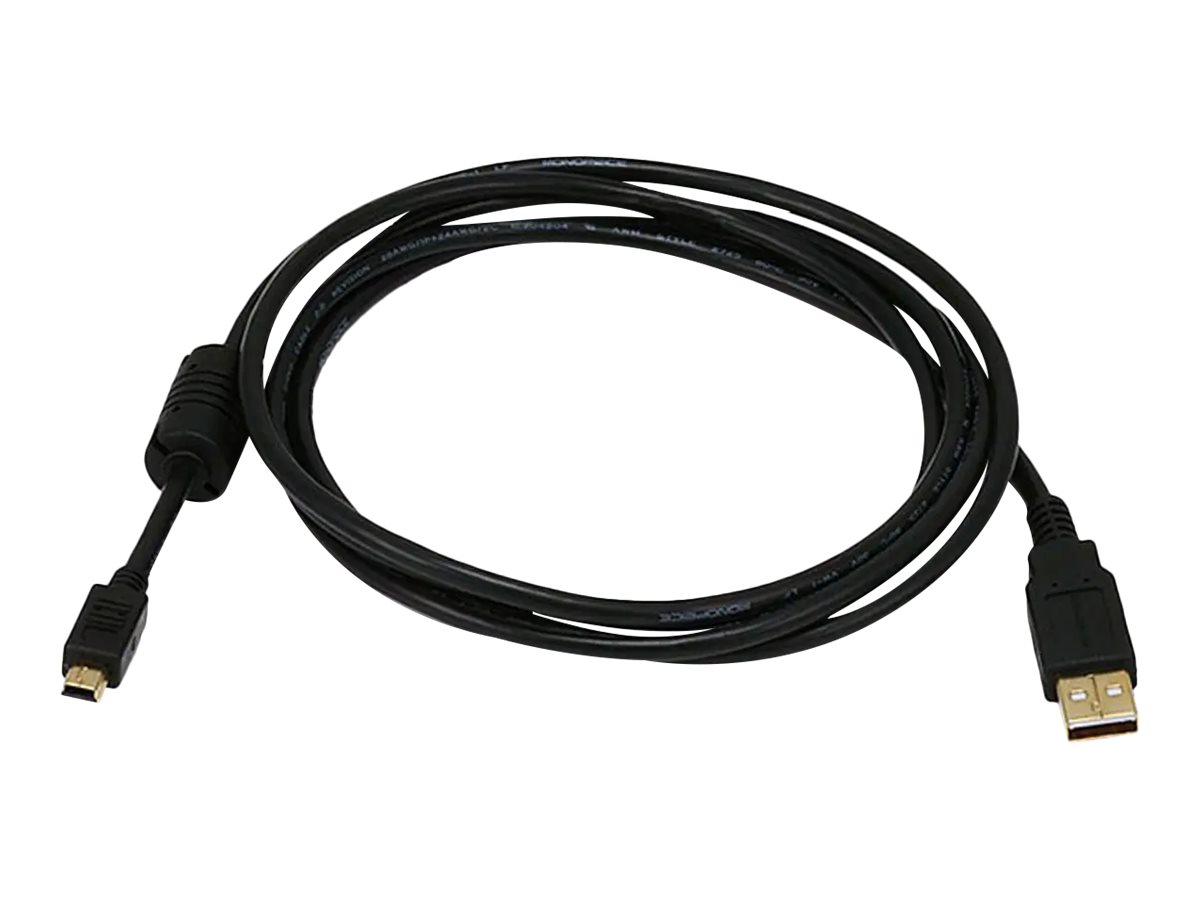 Monoprice - USB cable | SHI