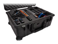 Digital Intelligence UltraKit v5 + TX1 - hard drive duplicator