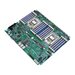 ASRock Rack ROME2D32GM-2T - motherboard - Socket SP3