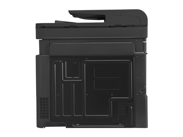 HP LaserJet Pro MFP M570dw - multifunction printer - colour - CZ272A# ...