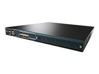 Cisco 5508 Wireless Controller - network management device