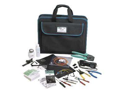 Panduit Field Polish Termination Kits and Components Syringes with ...