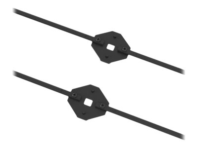 Panduit Net-Access - Rack lock kit | SHI