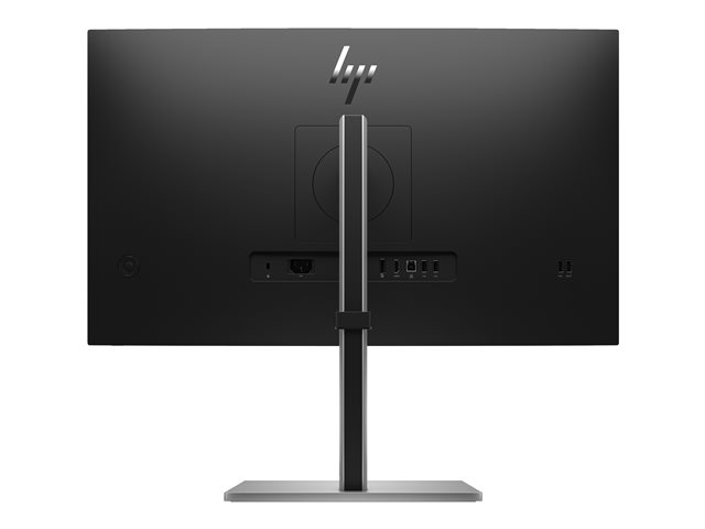 HP E27 G5 - E-Series - LED monitor - Full HD (1080p) - 27" - 6N4E2AA# ...