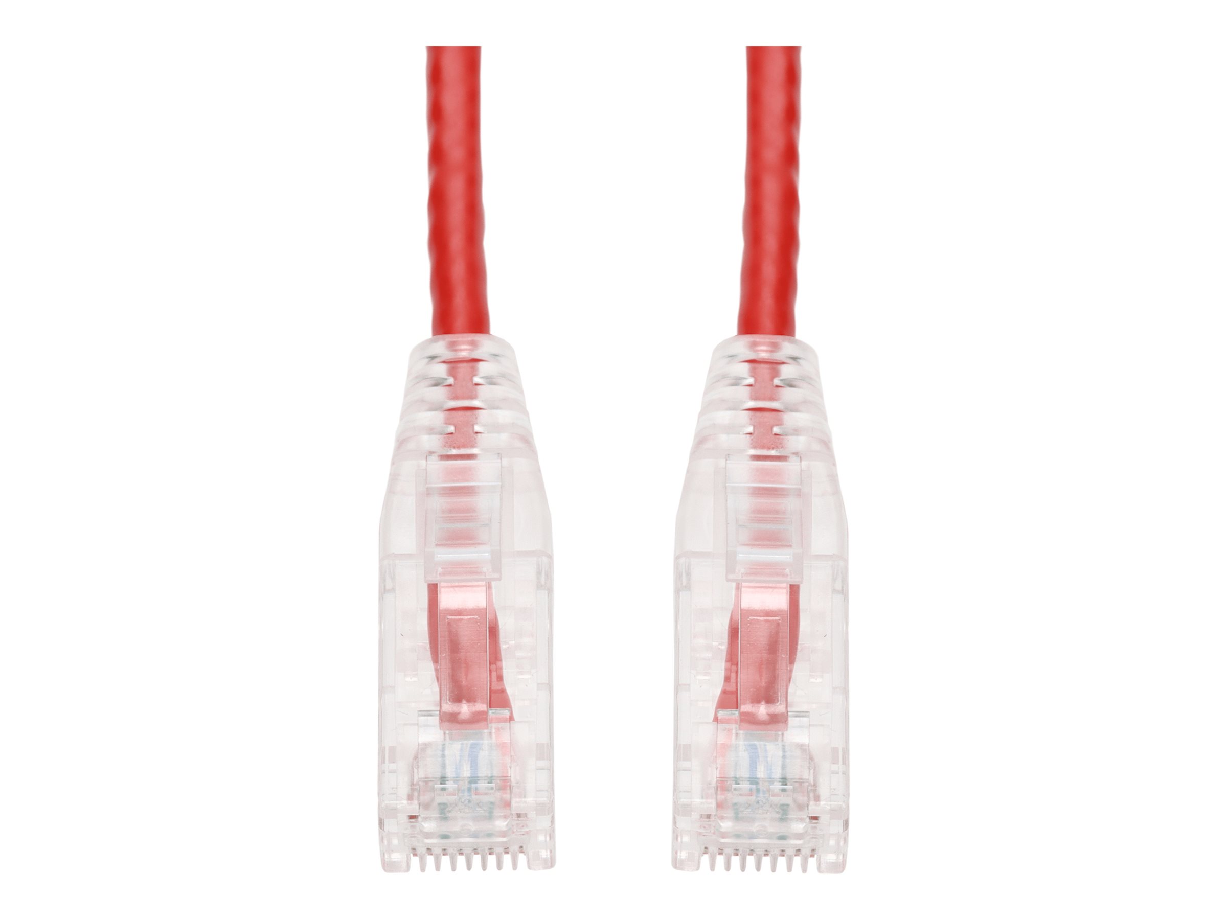 AddOn - Patch cable - RJ-45 (M) to RJ-45 (M) | SHI