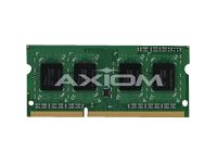 Axiom AX - DDR3L - module | Overview, Specs, Details | SHI