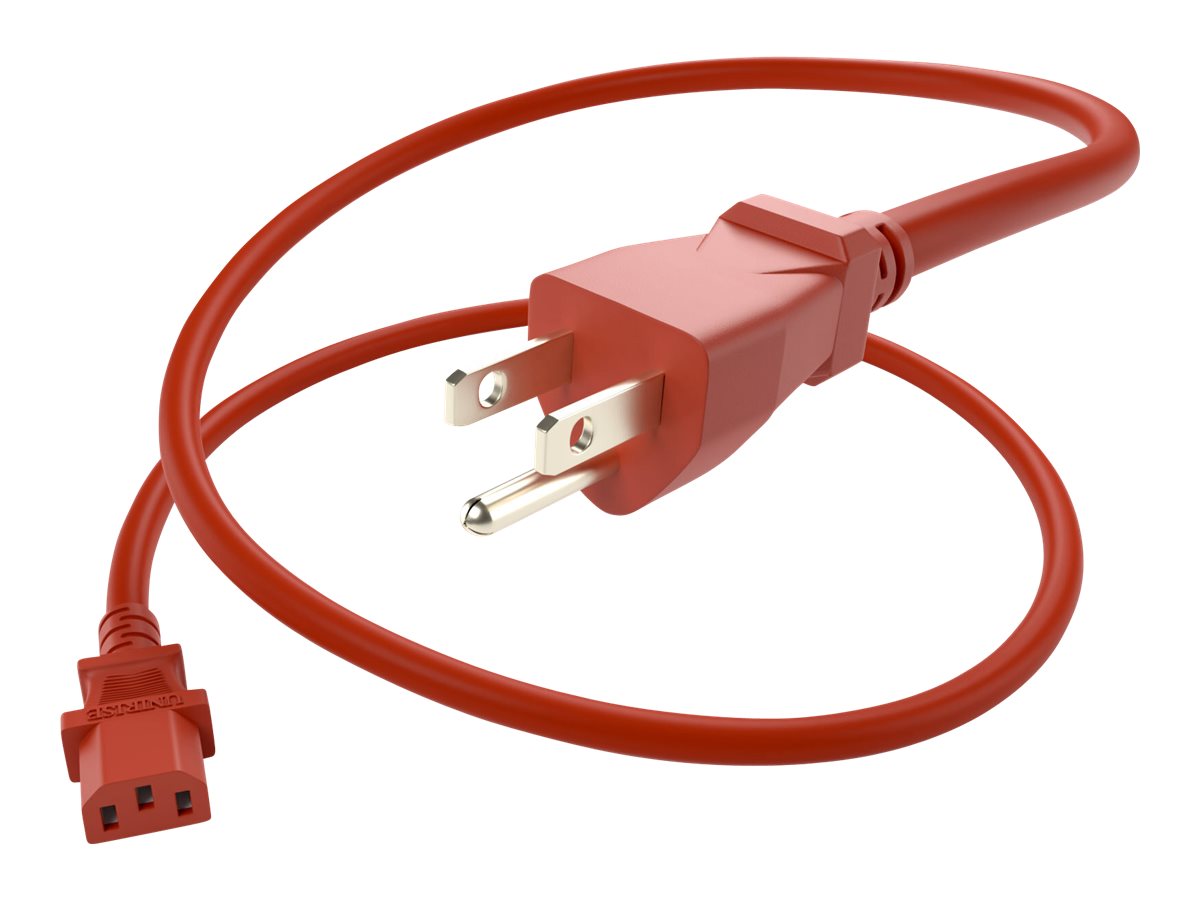 UNC Group - Power cable | Overview, Specs, Details | SHI