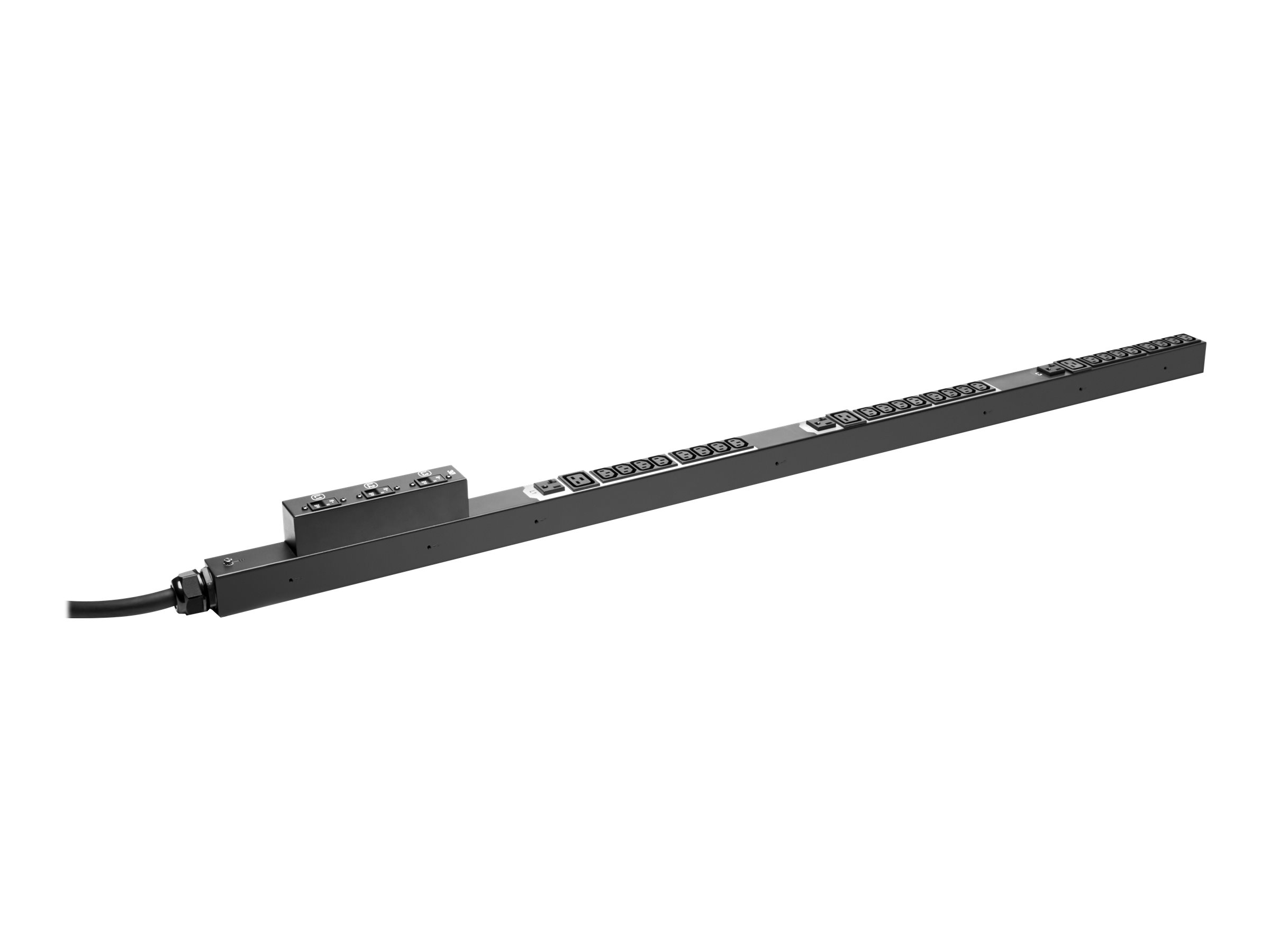 HPE Basic Power Distribution Unit | Overview, Specs, Details | SHI