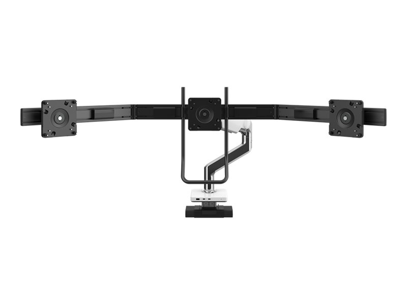 Humanscale M10 - Mounting kit (monitor arm) | www.shi.com