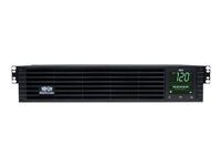 Tripp Lite UPS Smart 1500VA 1350W Rackmount AVR 120V Pure Sine Wave USB ...