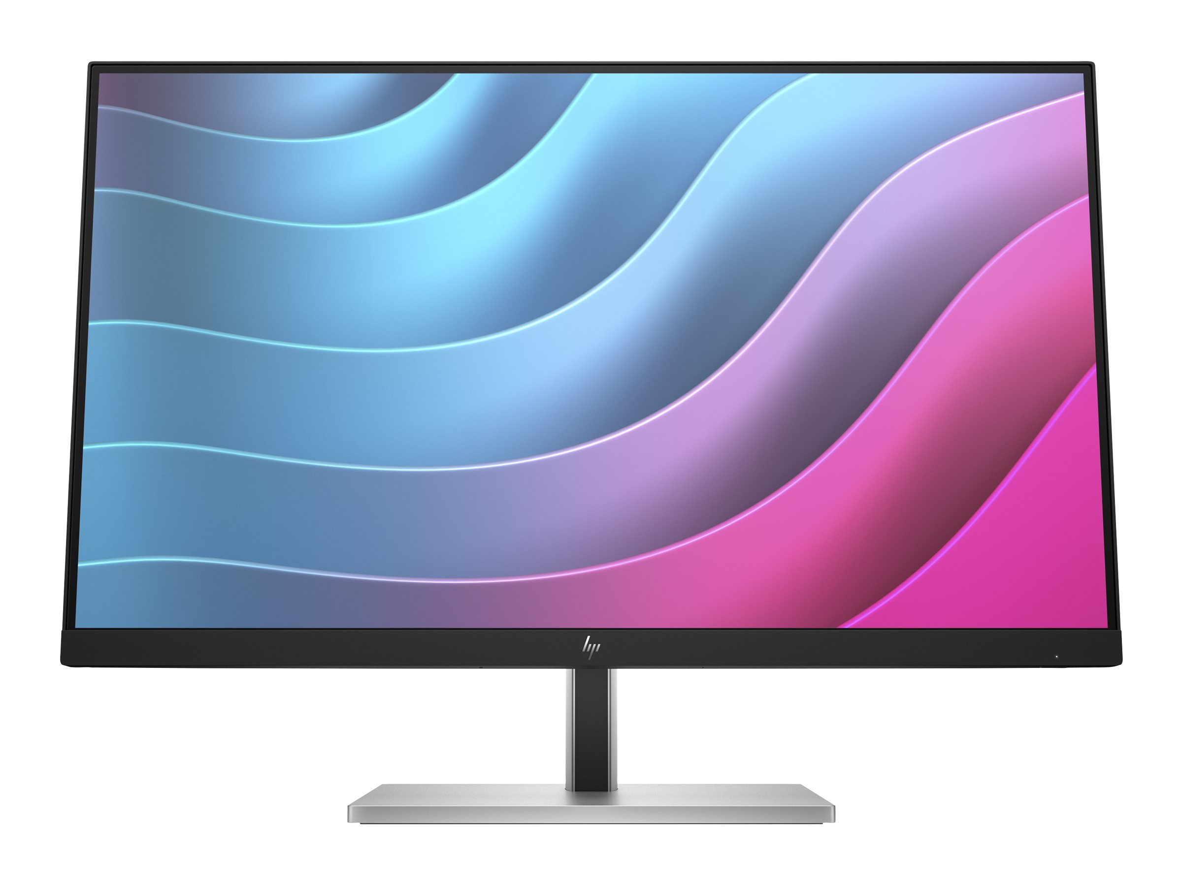 HP E24 G5 - E-Series - LED monitor - Full HD (1080p) - 23.8" - 6N6E9E9# ...