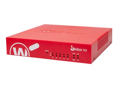 送料無料 WatchGuard Trade up to WatchGuard Firebox T55 with 1-yr Total ...