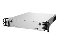 Corning EDGE8 holds up to 36 EDGE8 modules or panels - patch panel ...