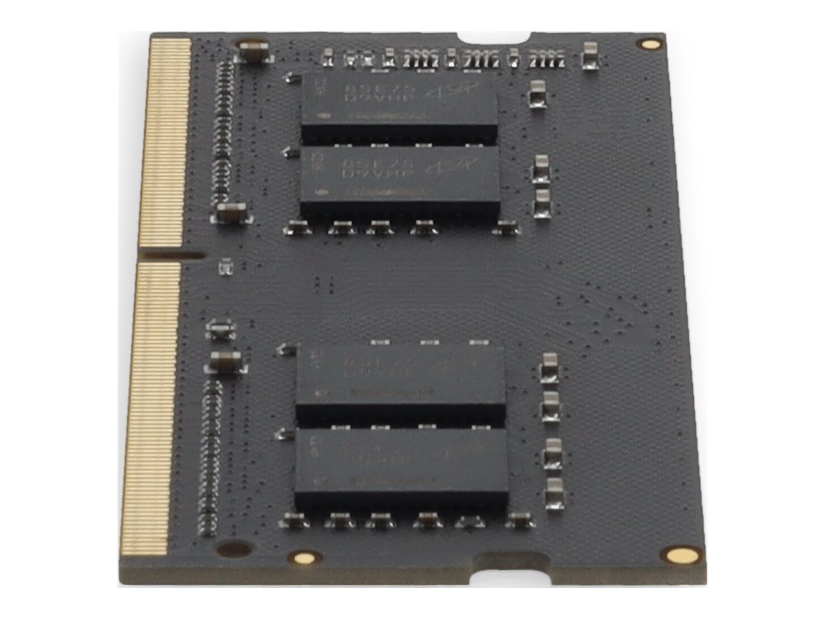 AddOn - DDR4 - module | SHI