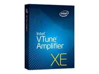 Intel VTune Amplifier XE for Linux - license - 1 named user