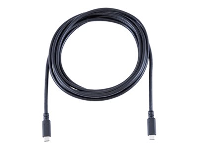 Lightware CAB-USBC-T300A - USB-C cable - 24 pin USB-C to 24 pin USB-C ...