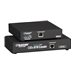 Black Box ServSwitch Brand CATx KVM Extender - KVM extender