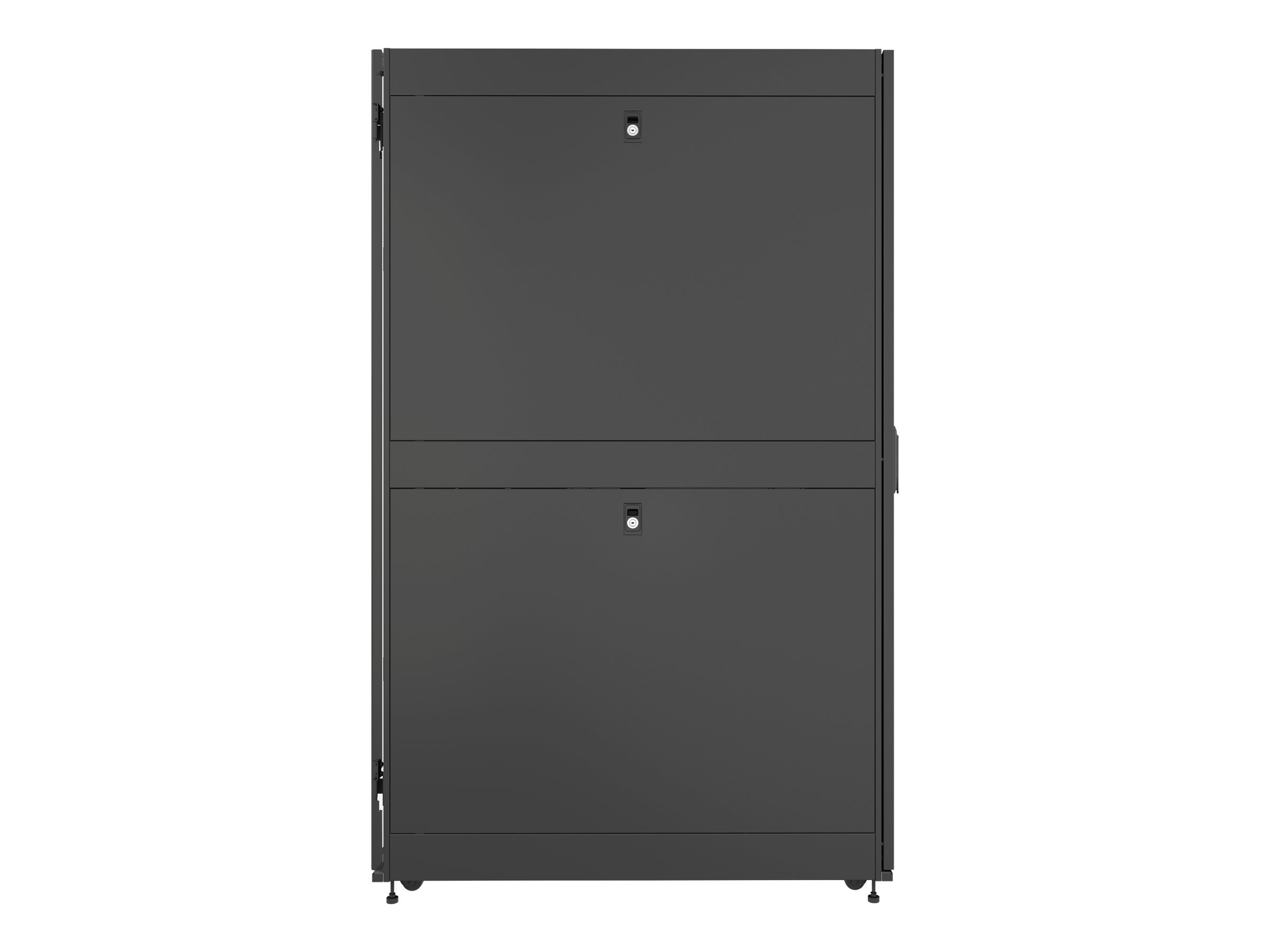 Vertiv VR - Rack cabinet | Overview, Specs, Details | SHI