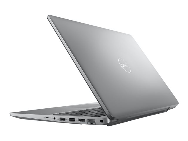 Dell Precision 3580 - 15.6" - Intel Core i7 - 1360P - 16 GB RAM - 512 ...