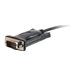 C2G 5ft USB to Serial Cable - USB to DB9 Serial RS232 Cable - M/M