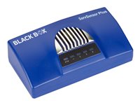 Black Box AlertWerks ServSensor Plus - environment monitoring device