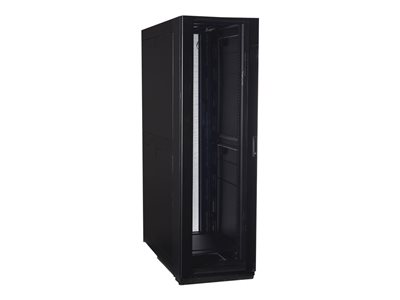 APC NetShelter SX - rack - 40U