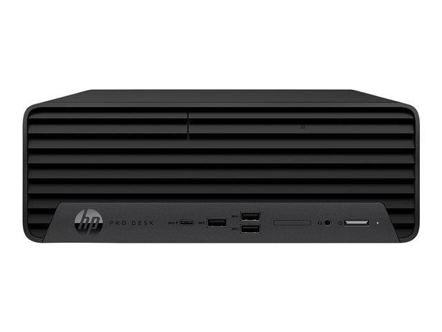 HP Pro 400 G9 - SFF Core i5 13500 2.5 GHz - 8 GB - SSD 256 GB - UK ...