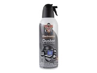 Falcon Dust-Off Disposable duster - air duster