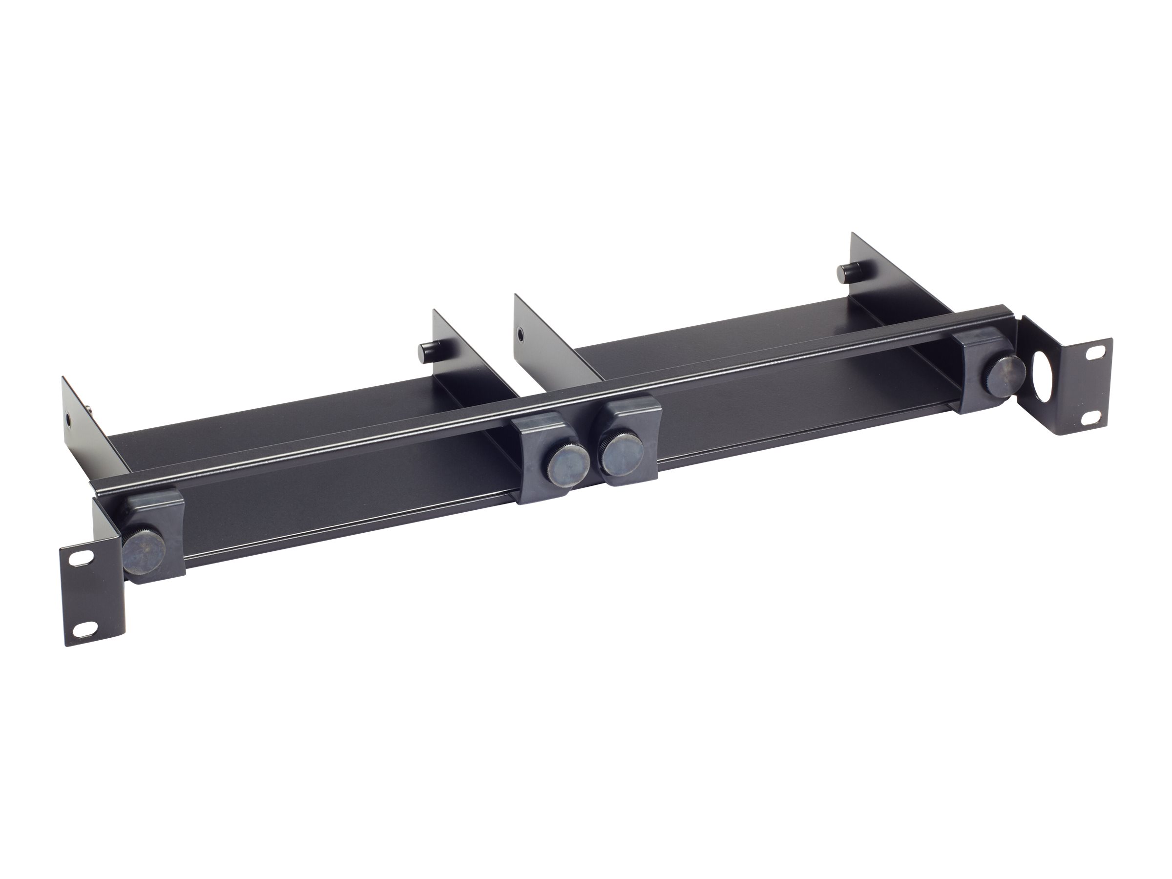 Black Box - Rack mounting kit | Overview, Specs, Details | SHI