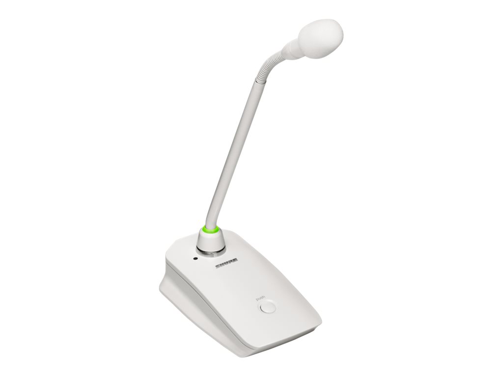 Shure ULX-D Digital Wireless System ULXD8 | Overview, Specs, Details | SHI