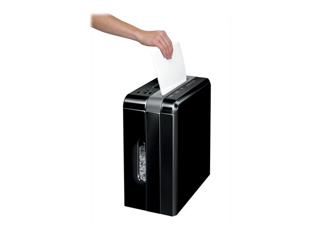 Fellowes DS-500C - shredder - 3401401 - Currys Business
