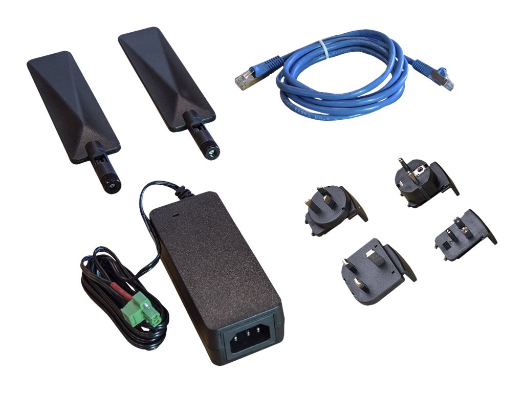Digi - Network device accessory kit | www.shi.com
