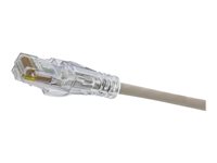 Hubbell NEXTSPEED patch cable - 25 ft - white