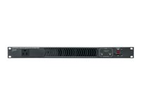 Middle Atlantic PowerCool Series Rack Mounted Power and Cooling System ...