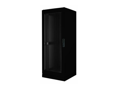Lanview by Logon - Rack cabinet - 600 x 1000 mm, data line, IP55 - free ...