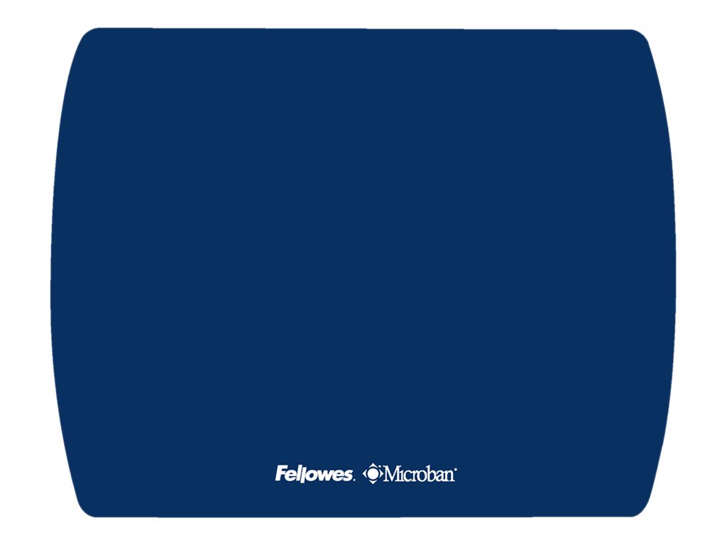 Fellowes Ultra Thin Mouse Pad | Overview, Specs, Details | SHI