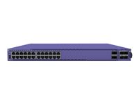 Extreme Networks ExtremeSwitching 5520 series 5520-24T - switch - 24 ...