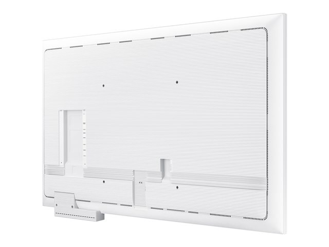 Samsung Flip Pro WM55B WMB Series - 55" écran LCD rétro-éclairé par LED ...