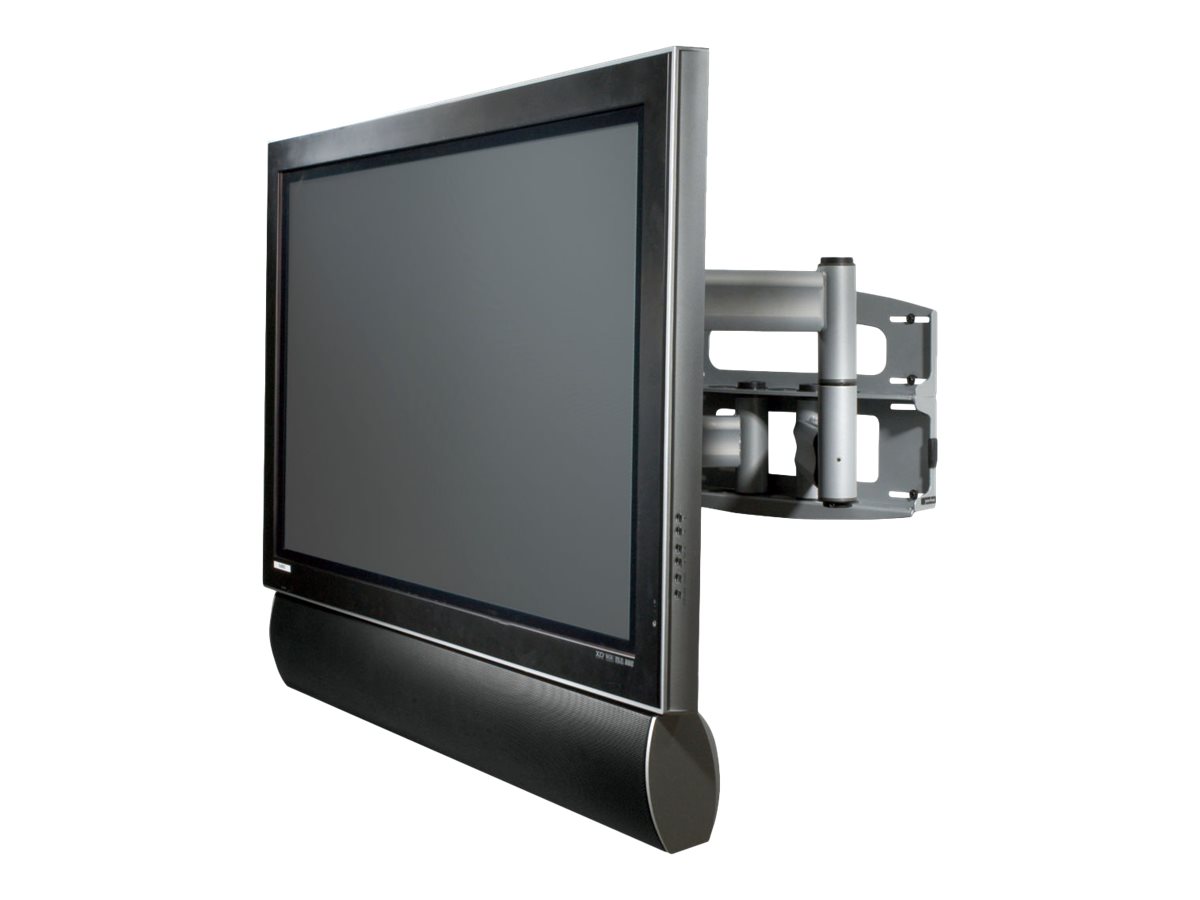 Peerless Multi-channel Speaker Mount MSA-101 | Overview, Specs, Details ...