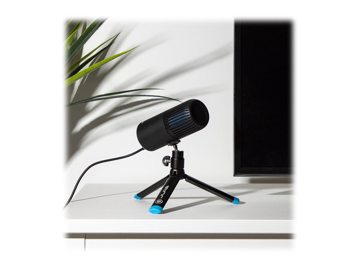 JLab Audio Talk Go - Microphone | SHI