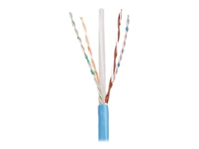 Panduit TX6000 - Bulk cable | Overview, Specs, Details | SHI