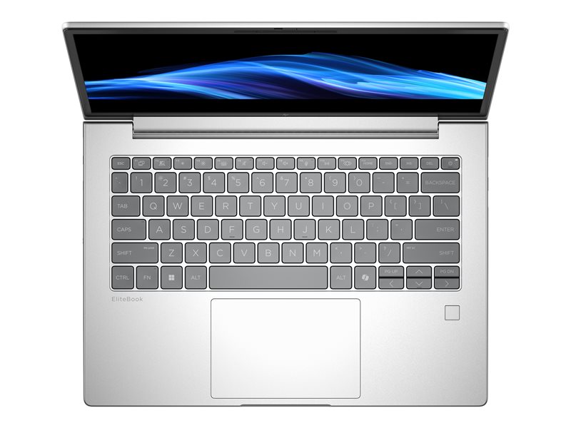 HP EliteBook 6 G1i Notebook AI - 16" - Intel Core Ultra 5 - 225U - 16 ...