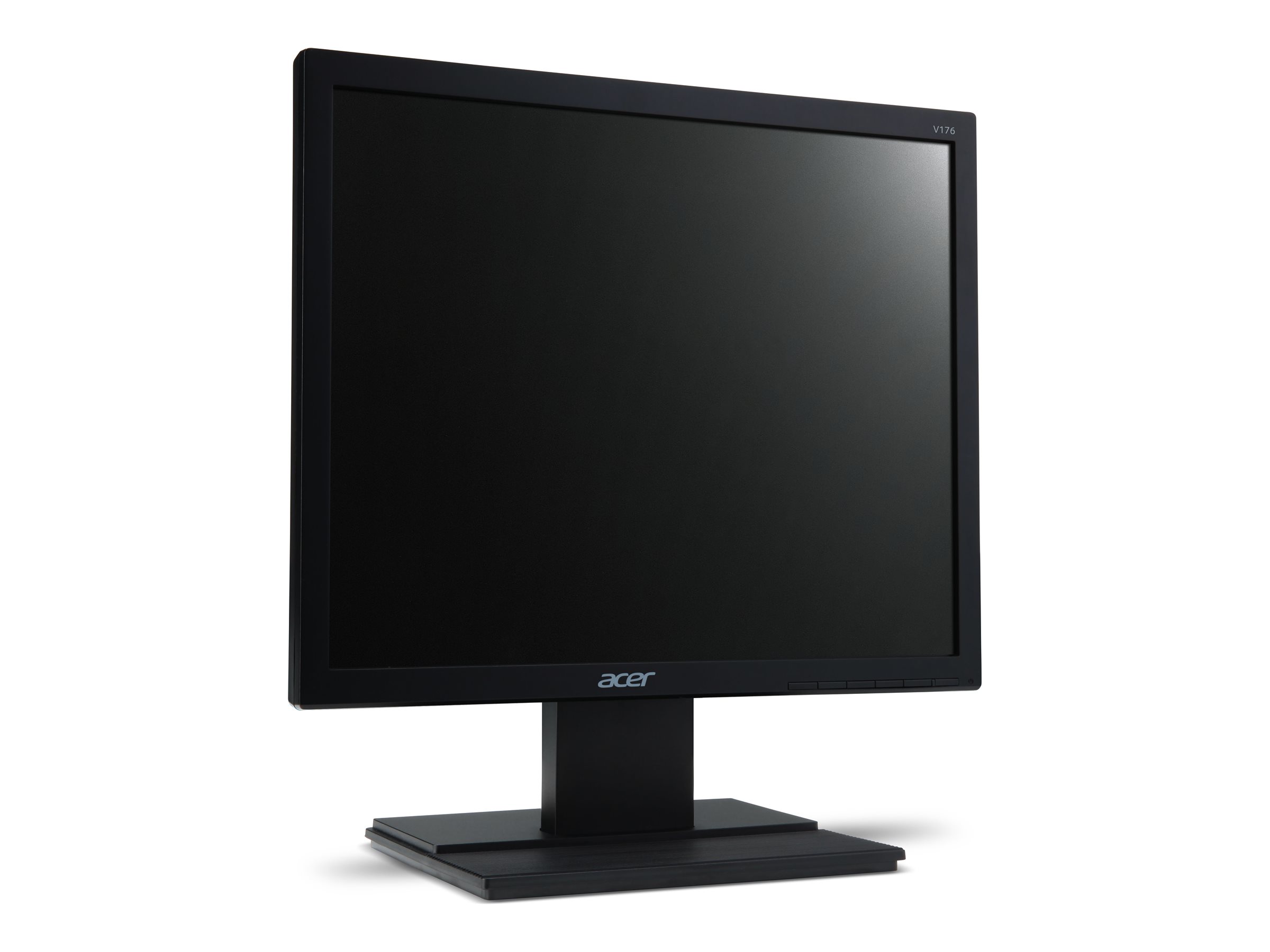 Acer V176L - LED monitor | Overview, Specs, Details | SHI