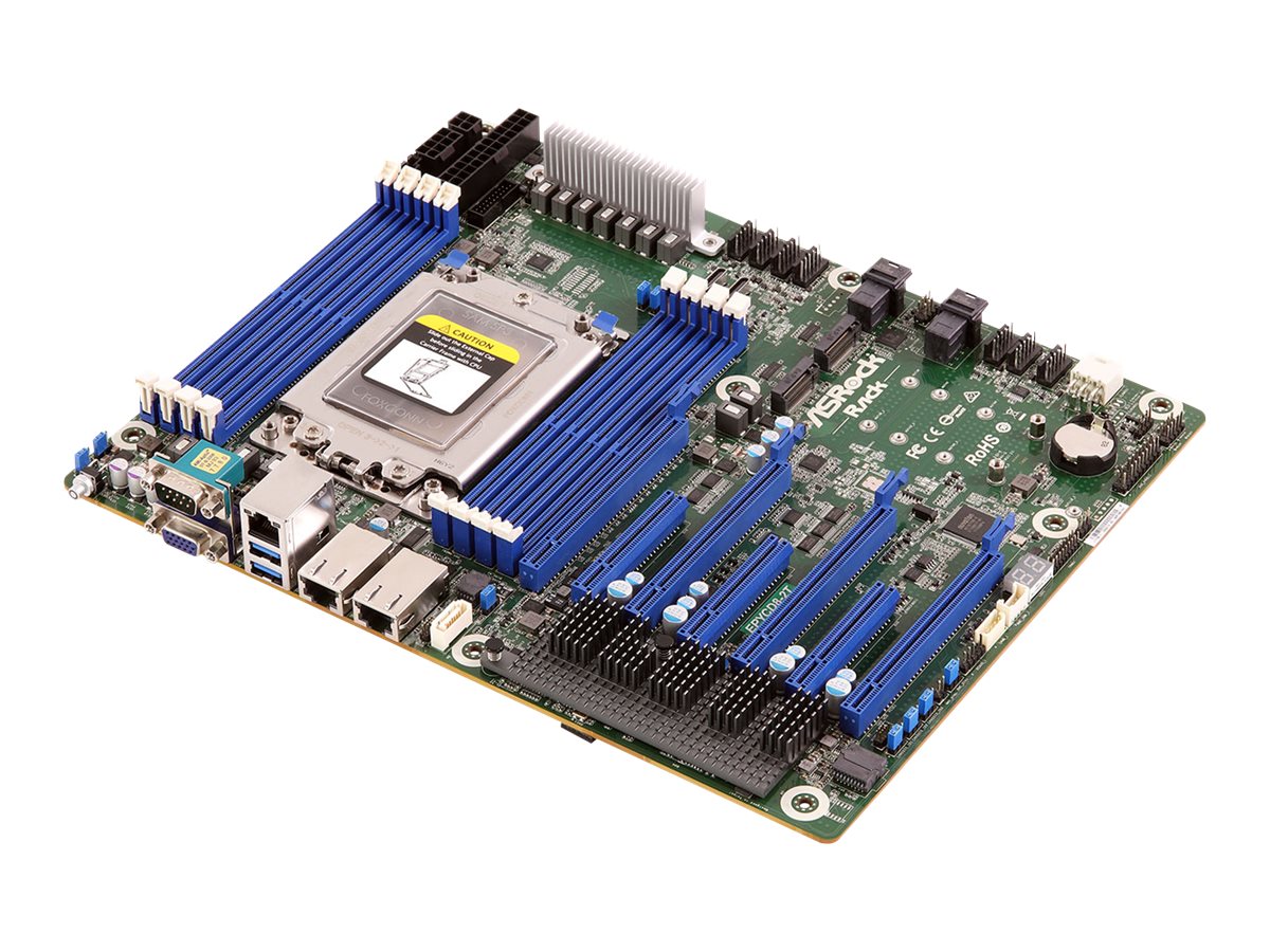 ASRock Rack EPYCD8-2T | Overview, Specs, Details | SHI