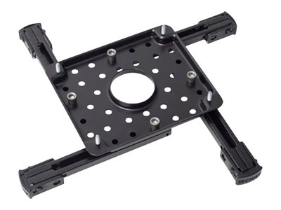 Chief RPA Universal Interface Bracket - Black