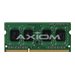 Axiom AX - DDR3L - module - 4 GB - 1600 MHz / PC3-12800