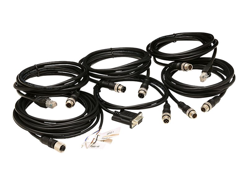 Digi - Network device accessory kit | SHI