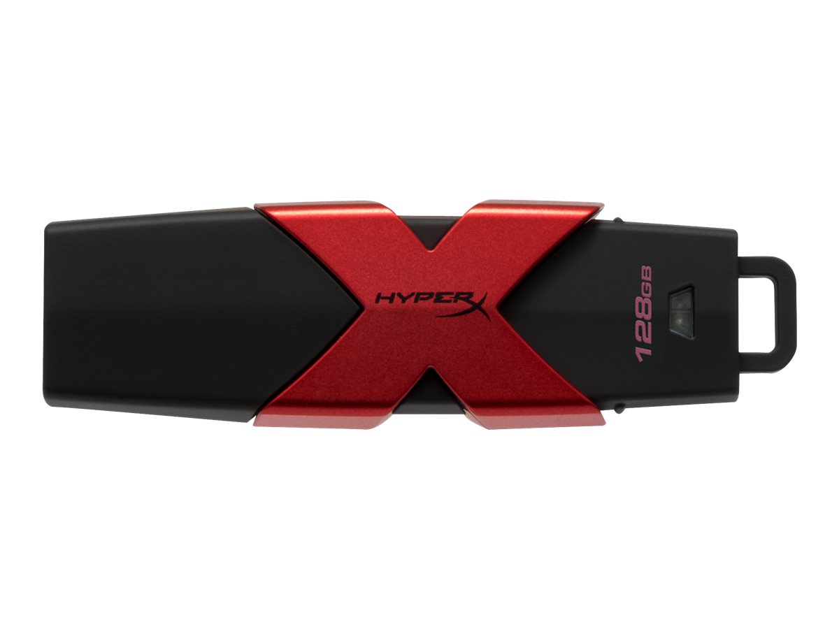 HyperX Savage - USB flash drive | Overview, Specs, Details | SHI