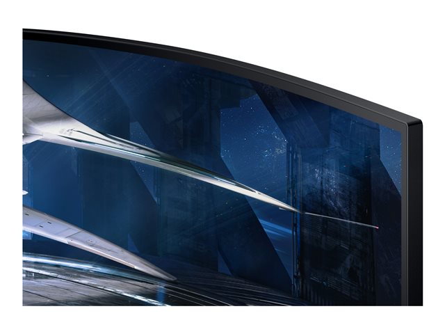 Samsung Odyssey Neo G9 S49AG950NP - G95NA Series - QLED monitor ...