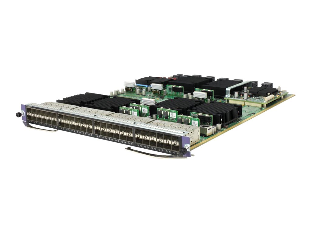 HPE FlexFabric EB Module | eu.shi.com